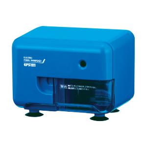 アスカ 鉛筆削り 電動 電動シャープナーEPS121 ブルー : いくるんYahoo!ショッピング店 - 通販 - Yahoo!ショッピング