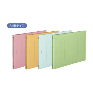 ライオン事務器 ファイル フラットファイル 緑 ヨコ型（E型）A5E（158 × 226mm） : いくるんYahoo!ショッピング店 - 通販 - Yahoo!ショッピング