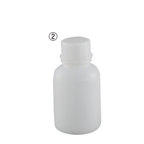 アズワン キャニスター 細口瓶 （2）100ml : いくるんYahoo!ショッピング店 - 通販 - Yahoo!ショッピング