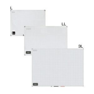 ホワイトボード 壁掛けセクションボード LL（900×600mm） アスカ : いくるんYahoo!ショッピング店 - 通販 - Yahoo!ショッピング