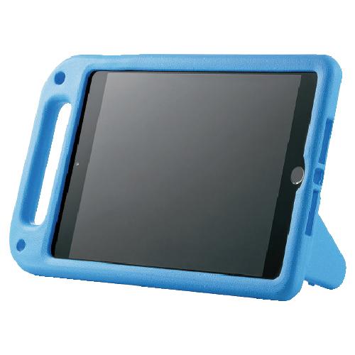 ブランド登録なし タブレットケース iPad10.2用EVAケース（ショルダーベルト付）エレコム : いくるんYahoo!ショッピング店 - 通販 - Yahoo!ショッピング