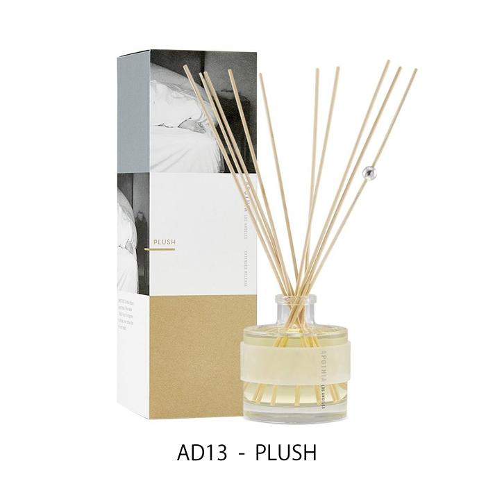 APOTHIA アポーシア ディフューザー Large Diffuser アロマディフューザー ラージサイズ ルームフレグランス 200ml : おしゃれシューズが揃う Ys choice ...
