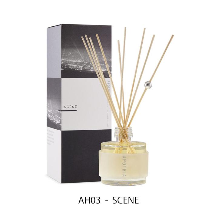 APOTHIA アポーシア ディフューザー mini Diffuser アロマディフューザー ミニサイズ ルームフレグランス 50ml : おしゃれシューズが揃う Ys choice - 通販 ...