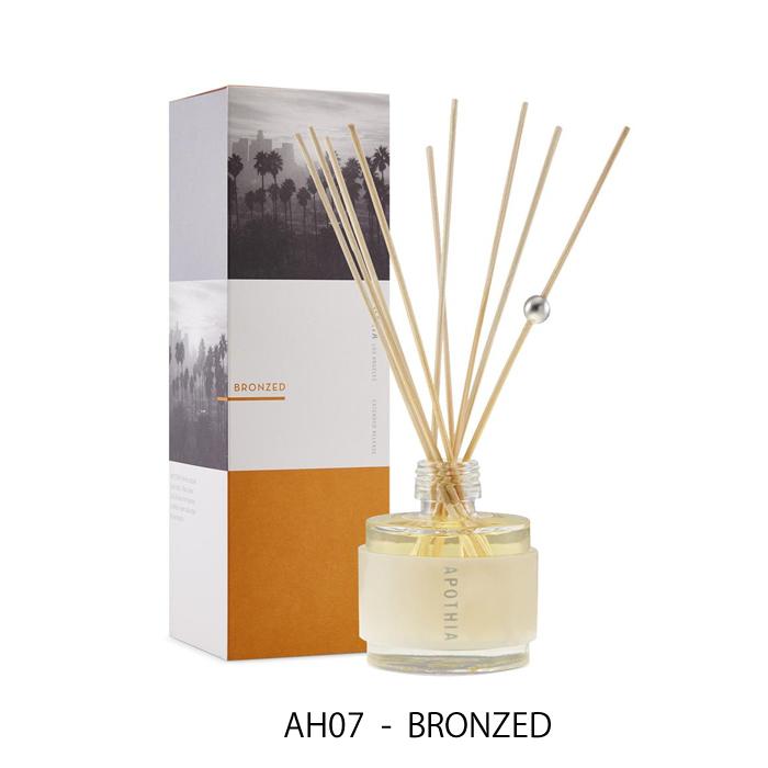 APOTHIA アポーシア ディフューザー mini Diffuser アロマディフューザー ミニサイズ ルームフレグランス 50ml : おしゃれシューズが揃う Ys choice - 通販 ...