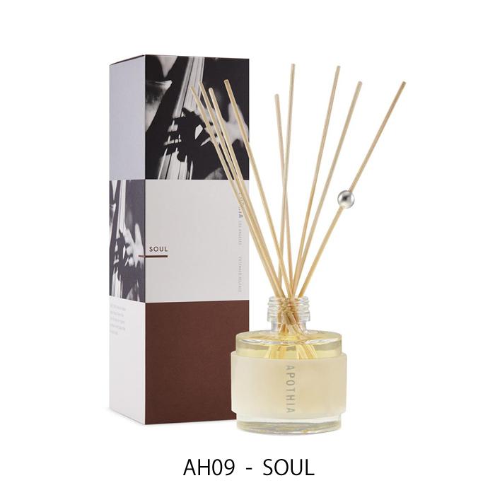 APOTHIA アポーシア ディフューザー mini Diffuser アロマディフューザー ミニサイズ ルームフレグランス 50ml : おしゃれシューズが揃う Ys choice - 通販 ...