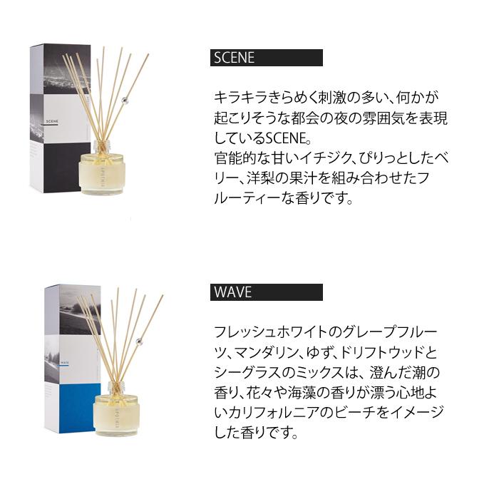 APOTHIA アポーシア ディフューザー mini Diffuser アロマディフューザー ミニサイズ ルームフレグランス 50ml : おしゃれシューズが揃う Ys choice - 通販 ...