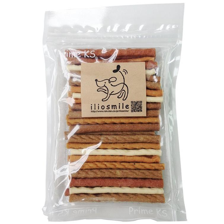 まとめ買い/犬 おやつ ジャーキー 無添加 国産 お肉と野菜とヤギミルクのジャーキー 180g 5個セット ポイント利用 お試し商品 サンプル : 犬用自然派おやつ専門店iliosmile ...