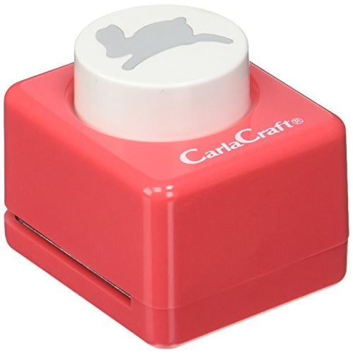 Carla Craft (カーラクラフト) ミドルサイズ クラフトパンチ : アイ・ラブ・スマート - 通販 - Yahoo!ショッピング