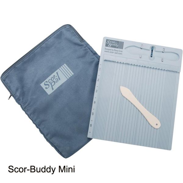 Scor-Buddy - Scor-palのスコアリングボード mini (16.5x16.5cm) / 1セット : アイ・ラブ・スマート ...