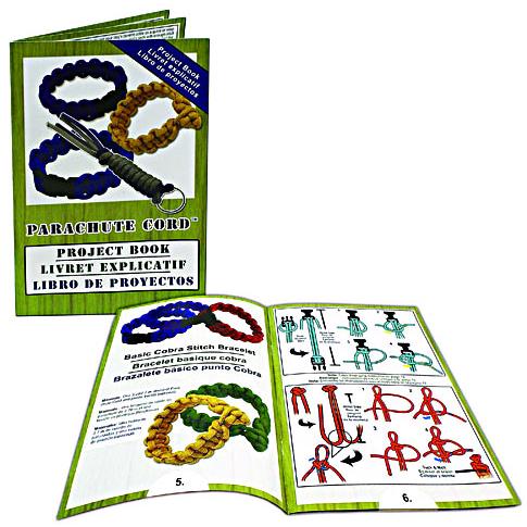 書籍 PARACHUTE CORD PROJECT （英語） : アイ・ラブ・スマート - 通販 - Yahoo!ショッピング
