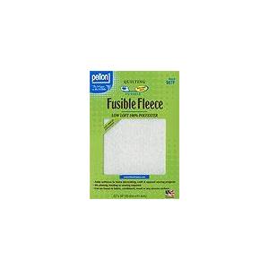 Pellon #987F : Fusible Fleece （片面接着キルト芯）/1個 : アイ・ラブ・スマート - 通販 - Yahoo ...