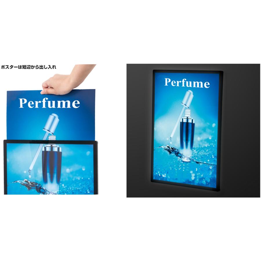 ウルトラスリム バックライトパネル 高輝度LED 軽量 サイズ：A4 (225 x 304 mm) : アイ・ラブ・スマート - 通販 - Yahoo!ショッピング