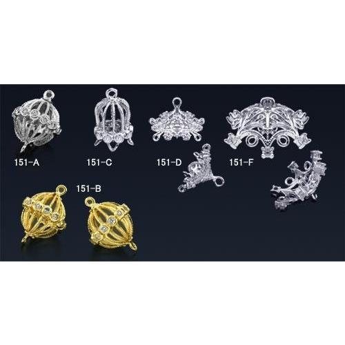 シルバー925 リンク #151-D /1個 : アイ・ラブ・スマート - 通販 - Yahoo!ショッピング