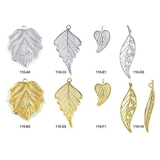 シルバー925 コンポネント #110-A3/1個 : 9102-a3 : アイ・ラブ・スマート - 通販 - Yahoo!ショッピング