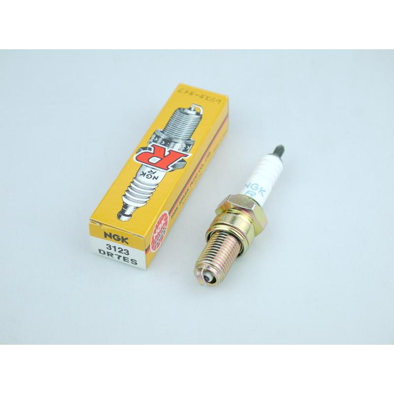 新品 NGK スパークプラグ DR7ES 【3123】 一般プラグ :zt-sp-dr7es:IM-Trading Yahoo!店 - 通販 ...