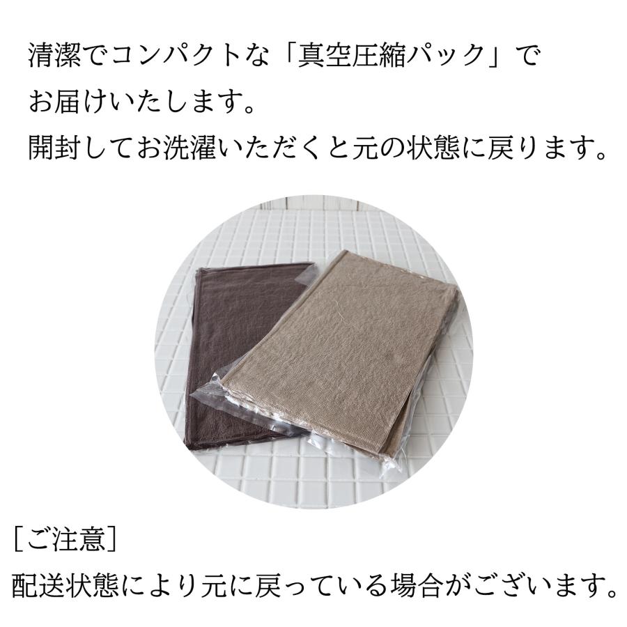 今治タオル タオルハンカチ 6枚セット 日本製 25×25cm 真空圧縮パック まとめ買い メンズ レディース シンプル ストライプ 福袋 : タオルのお店 imaa アイマ - 通販 ...