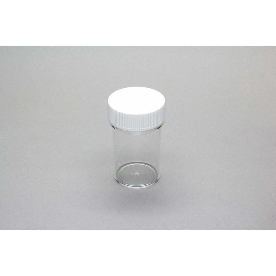 スチロール棒瓶 透明 SN-140 140mL 品番:101-59401 : いまちゃすヤフーショップ - 通販 - Yahoo!ショッピング