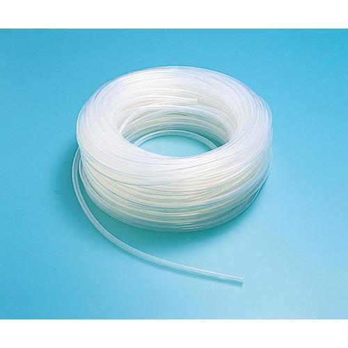 ヘルスシリコンチューブ 4mm×10mm (10m巻) 品番:102-0821103 : いまちゃすヤフーショップ - 通販 - Yahoo!ショッピング