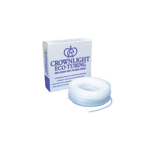 クラウンライトエコチューブ 5mm×7mm (100m巻) 品番:102-2000401 : いまちゃすヤフーショップ - 通販 ...