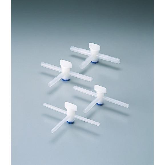 PP三方活栓 枝管外径 10mm 品番:103-35702 : 103-35702 : いまちゃすヤフーショップ - 通販 - Yahoo ...