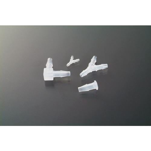 ミニフィッティングL型同径 VFL306 （10ヶ入） 品番:103-64103 : いまちゃすヤフーショップ - 通販 - Yahoo!ショッピング