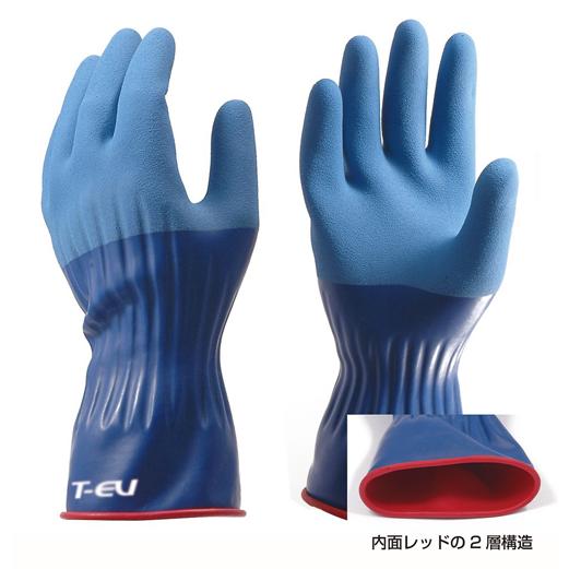 絶縁グローブ T-EV Mサイズ 品番:104-96802 : いまちゃすヤフーショップ - 通販 - Yahoo!ショッピング