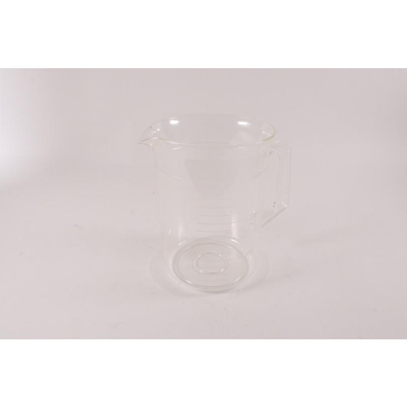 TPX手付ビーカー 1057 3000ml : 4949362730773 : いまちゃすヤフーショップ - 通販 - Yahoo!ショッピング