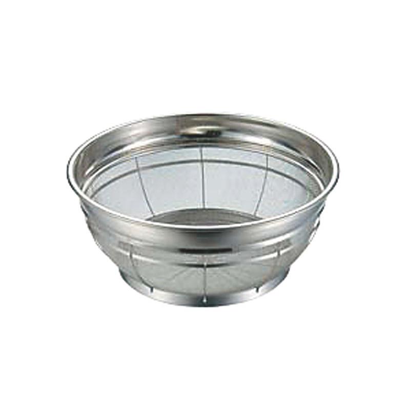 BK 18-8F型ザル 25cm : いまちゃすヤフーショップ - 通販 - Yahoo!ショッピング