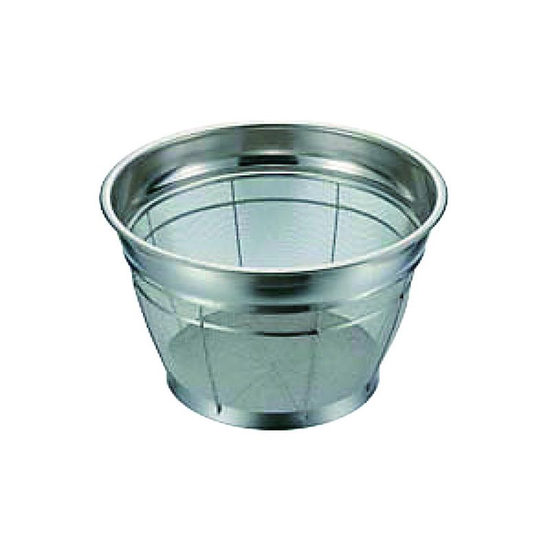 BK 18-8深型ザル 35cm : いまちゃすヤフーショップ - 通販 - Yahoo!ショッピング