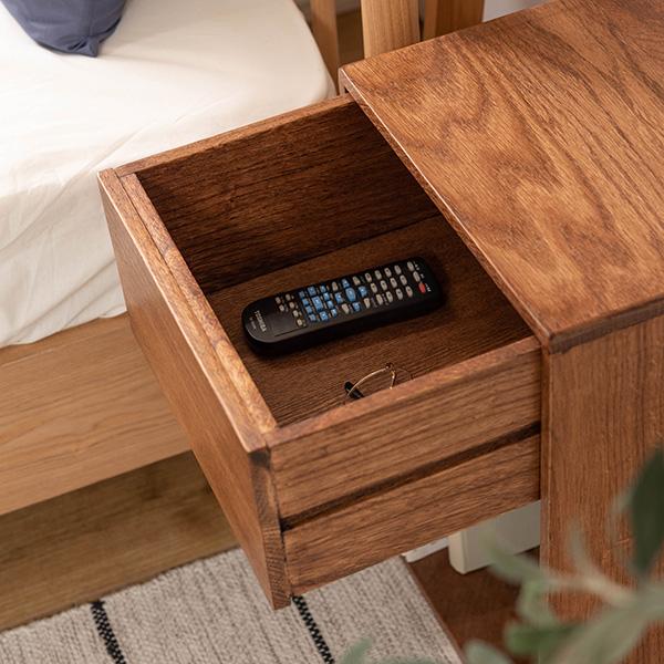 サイドチェスト ナイトテーブル 収納家具 おしゃれ 北欧 ブックスタンド 木製 チェスト : mtk-345 : 今どきひゃっか店 - 通販 - Yahoo!ショッピング