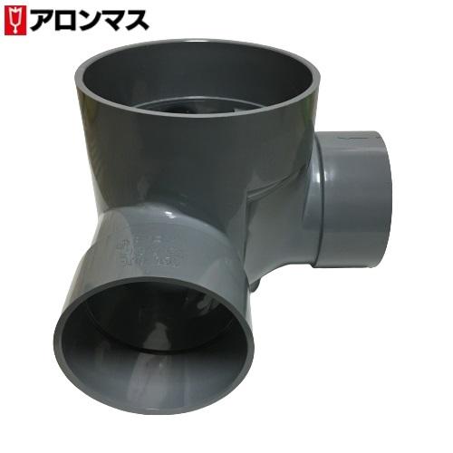 アロン化成 アロン 小口径桝 SD 90Y(右) 100-150 90°合流 小口径マス 雨水桝 汚水桝 ます 塩ビ製 トラップ 塩ビ管 : 今戸屋建材ヤフー店 - 通販 - Yahoo!ショッピング