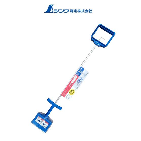 シンワ（工具） シンワ ハンドマグネット 着脱式 B-2 柄付 73554 : 今戸屋建材ヤフー店 - 通販 - Yahoo!ショッピング