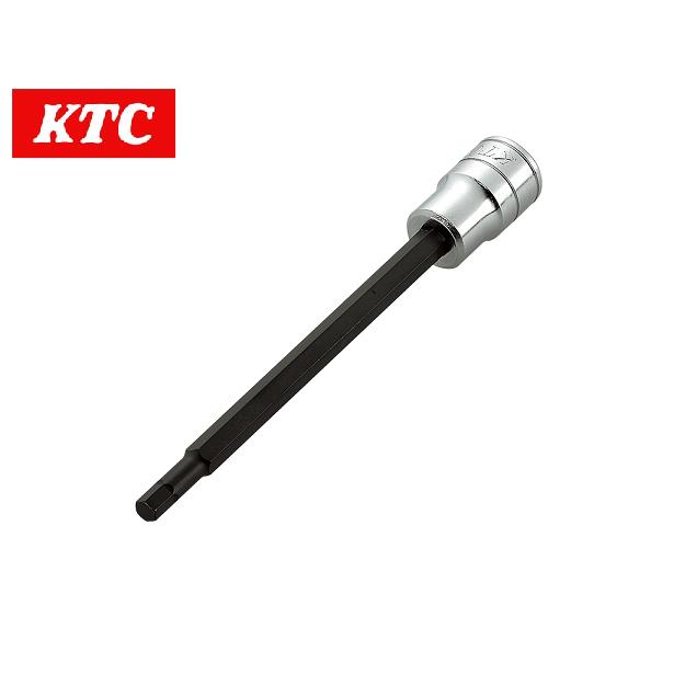 KTC 9.5sq ロングヘキサゴンビットソケット 5mm BT3-05L : bt3-05l : 今戸屋建材ヤフー店 - 通販 - Yahoo!ショッピング