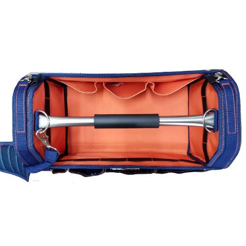 三共コーポレーション オープンキャリーバッグ 大 DBLTACT 工具入 DT-SRB-420 : 今戸屋建材ヤフー店 - 通販 - Yahoo!ショッピング