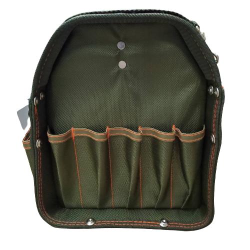 三共コーポレーション オープンキャリーバッグ ミニ DBLTACT 工具入 DT-SRB-9 : 今戸屋建材ヤフー店 - 通販 - Yahoo!ショッピング