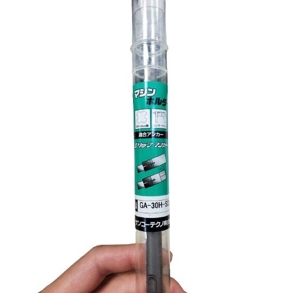 SANKO TECHNO マシンホルダー30 グリップアンカー用 GA-30H-SDS サンコーテクノ : 今戸屋建材ヤフー店 - 通販 - Yahoo!ショッピング