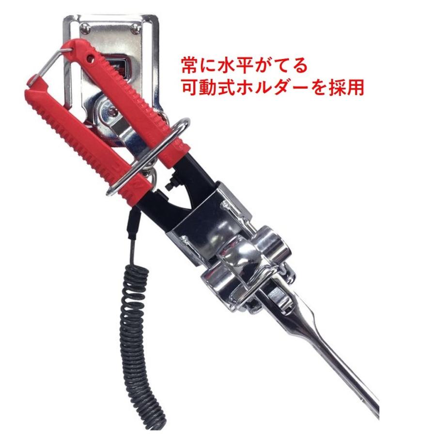 BEST TOOL スチール工具差し ミゼットカッター＆ラチェットレンチ用タイプ GTH-15 ベストツール 極匠 : 今戸屋建材ヤフー店 - 通販 - Yahoo!ショッピング