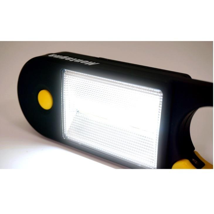 HAC ハック/HAC 2WAY COBカラビナLEDライト グリーン イエロー HAC1730 : 今戸屋建材ヤフー店 - 通販 - Yahoo!ショッピング