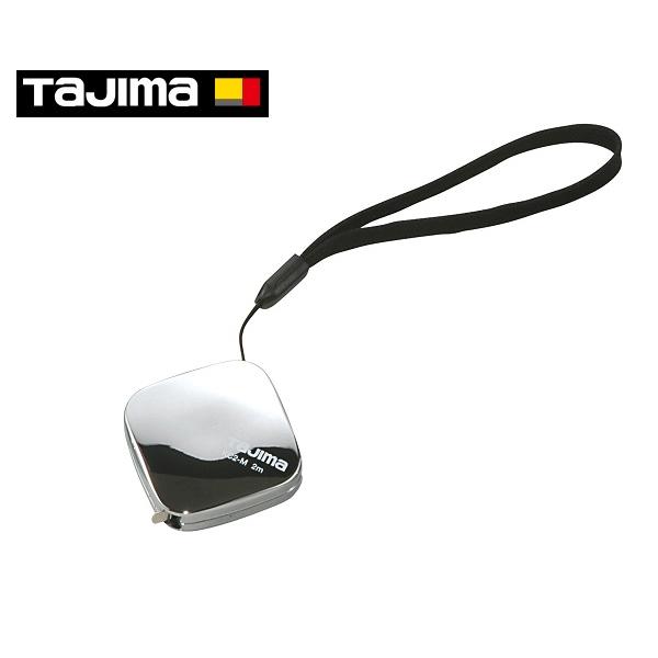 タジマ テープメジャー 2m 6mm幅 マグネット付 ストラップ付 KC2-M キーコンベックス : kc2-m : 今戸屋建材ヤフー店 - 通販 - Yahoo!ショッピング