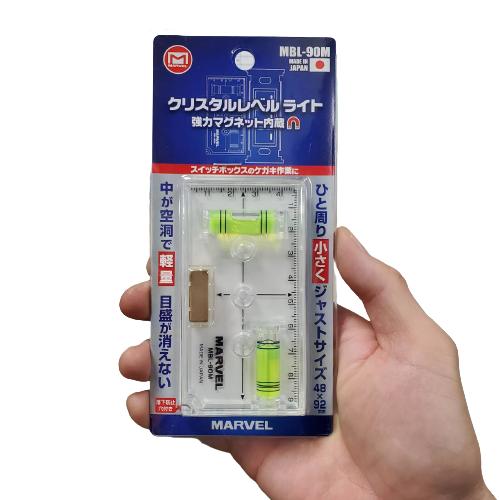 マーベルティーム マーベル クリスタルレベル ライト MBL-90M : 今戸屋建材ヤフー店 - 通販 - Yahoo!ショッピング