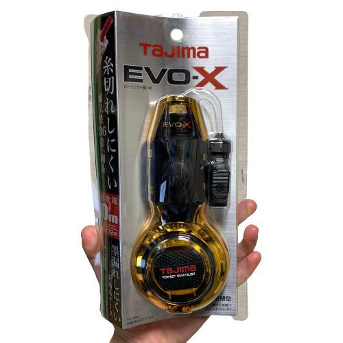 Tajima パーフェクト墨つぼ EVOX-M PS-EVOX-M タジマ : 今戸屋 Tajima パーフェクト墨つぼ EVOX-M PS-EVOX-M タジマ : 今戸屋