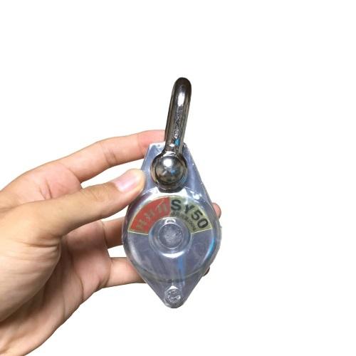 H.H.H. 滑車 荷物引き上げ シンプルヤーディング 250kg スリーエッチ SY50 : 今戸屋建材ヤフー店 - 通販 - Yahoo!ショッピング