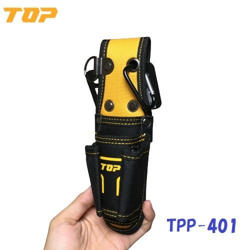 TOP（DIY） トップ 工具差し 4丁タイプ TPP-401 工具 収納 腰袋 : 今戸屋建材ヤフー店 - 通販 - Yahoo!ショッピング