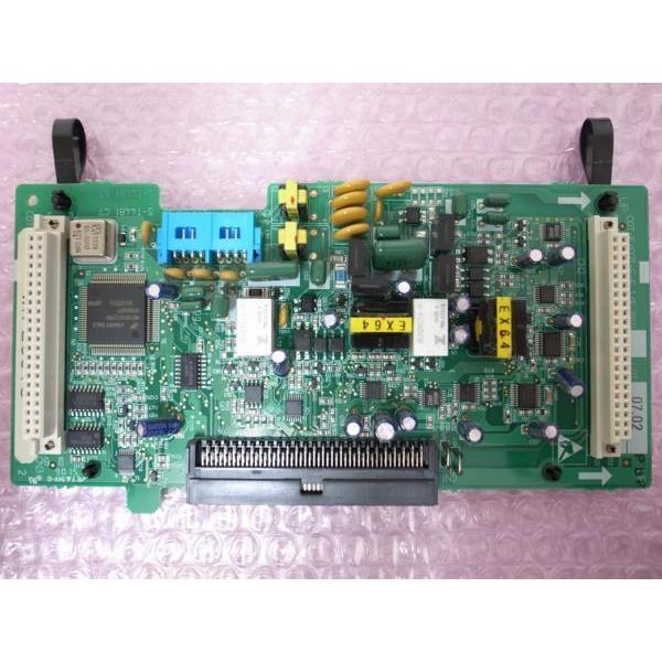 岩通 TELEMORE 2局アナログ外線ユニット 【WX-2COTS】 Panasonic Acsol 2局アナログ外線ユニット 【VB-E220】 : イメージパレット - 通販 ...