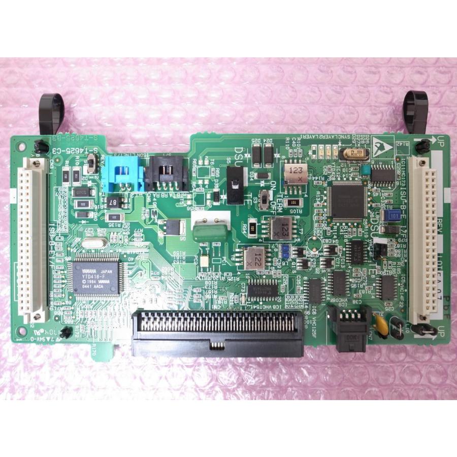 Panasonic Acsol ISDN外線ユニット(DSU切替機能付) 【VB-E221A】 : イメージパレット - 通販 - Yahoo!ショッピング