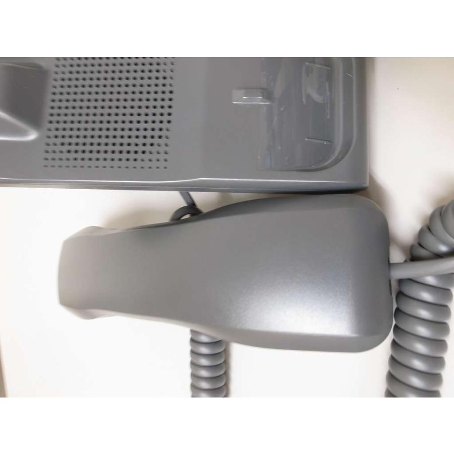 【☆希少☆DS☆】 Panasonic Acsol カナ表示付スピーカーホン 【VB-E411DS-KS】 (1) : イメージパレット - 通販 - Yahoo!ショッピング