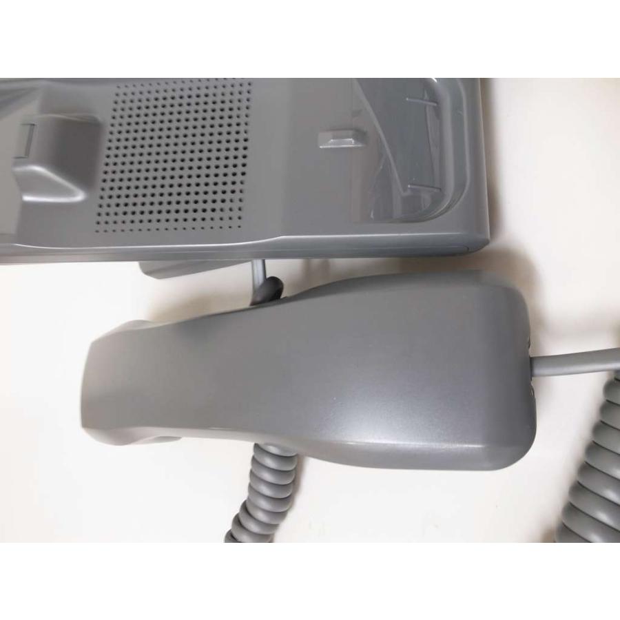 【☆希少☆DS☆】 Panasonic Acsol カナ表示付スピーカーホン 【VB-E411DS-KS】 (2) : イメージパレット - 通販 - Yahoo!ショッピング