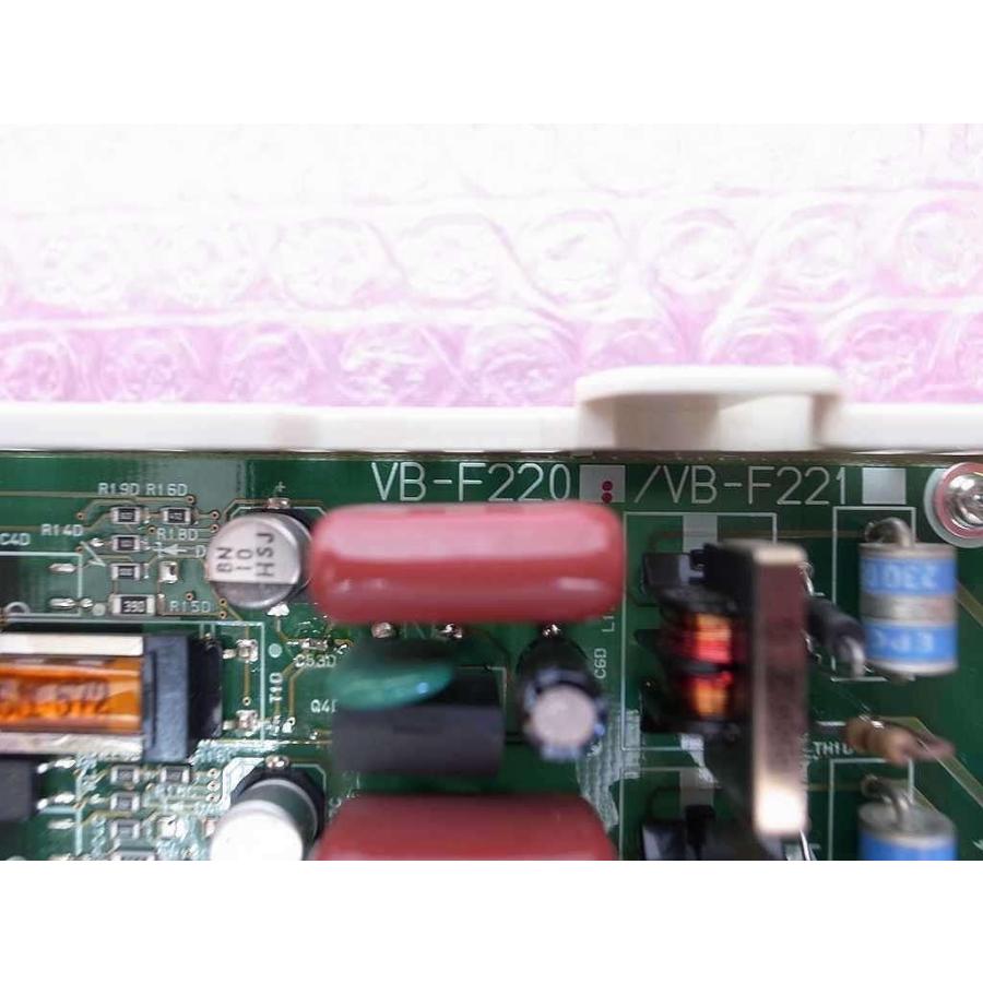 Panasonic La Relier 4局アナログ外線ユニット 【VB-F220】 (4) : イメージパレット - 通販 - Yahoo!ショッピング