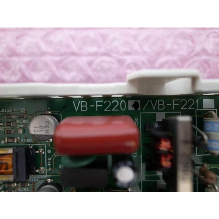 Panasonic La Relier 4局アナログ外線ユニット 【VB-F220】 (8) : イメージパレット - 通販 - Yahoo!ショッピング