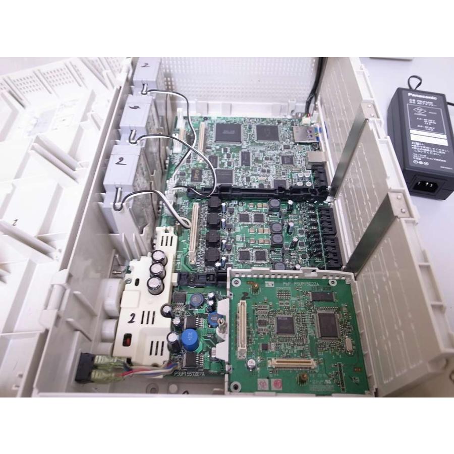 824☆】 Panasonic La Relier 主装置 【VB-F050】 (9) : イメージパレット - 通販 - Yahoo!ショッピング